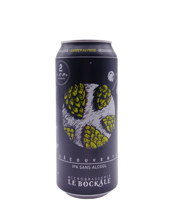 Livraison - Bière sans alcool Découverte - Bockale - Veux-tu une bière – Veux-tu une biere