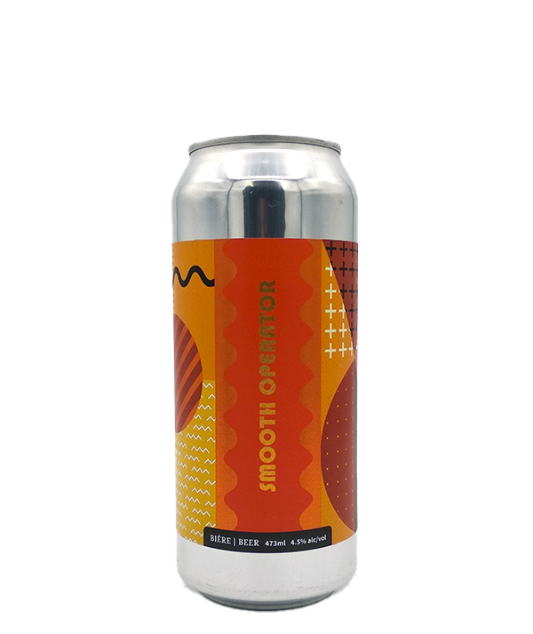 Livraison - Bière Smooth Operator - Sir John - Veux-tu une bière – Veux ...
