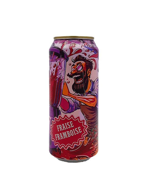 BREW JUICE - fraise framboise - BREWSKEY - VEUX-TU UNE BIÈRE? – Veux-tu ...
