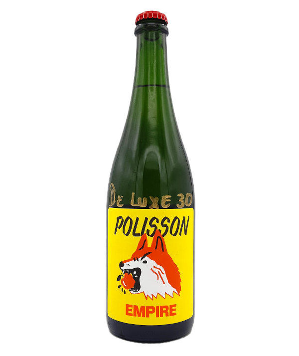 Empire de luxe 30 - Domaine Polisson - Livraison Montréal – Veux-tu une ...