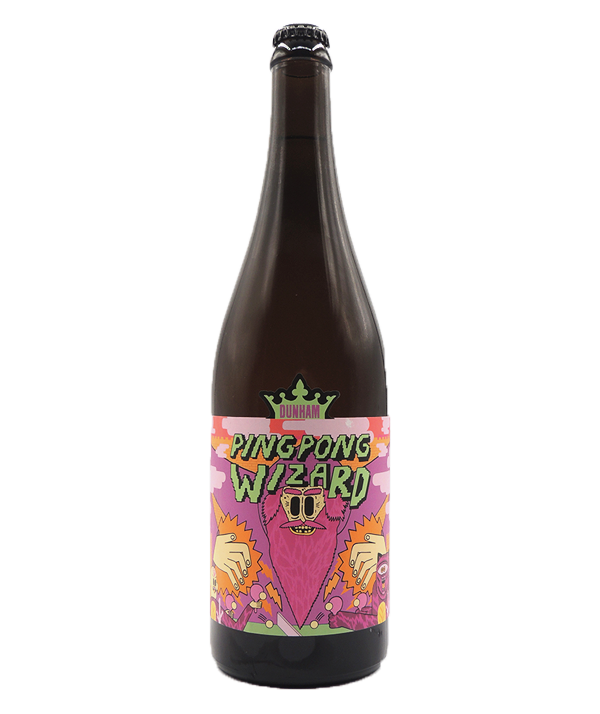 Ping Pong Wizard – Veux-tu une biere
