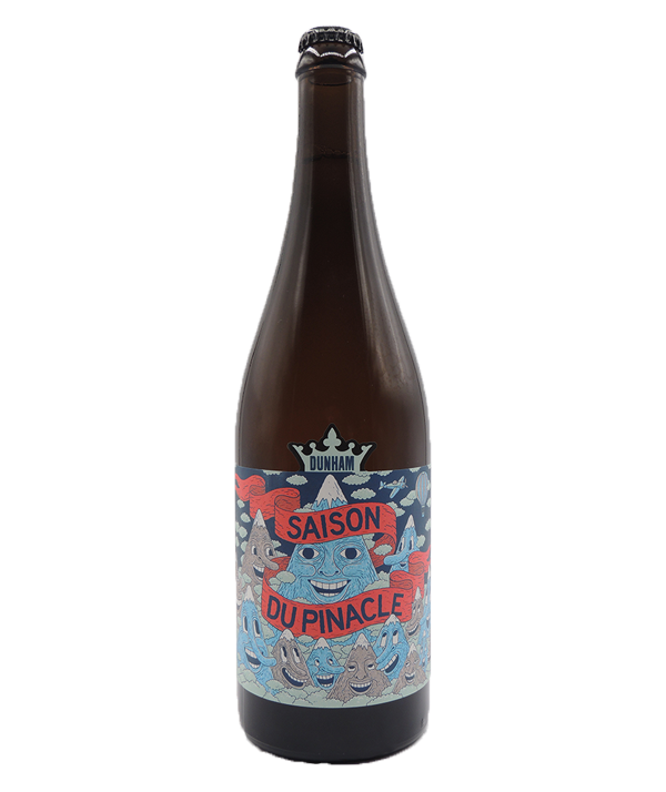 Saison du Pinacle - Dunham - Livraison Montréal – Veux-tu une biere