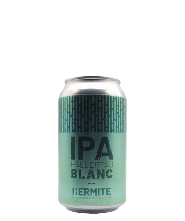 IPA Hallertau Blanc – Veux-tu une biere