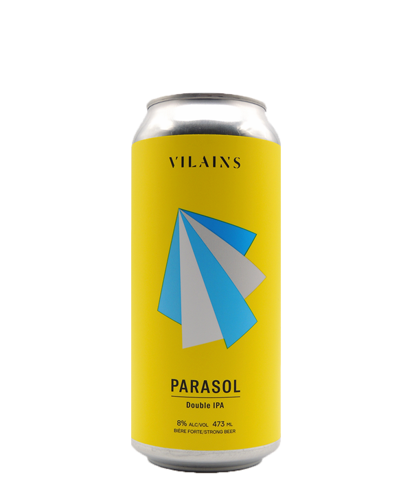 Parasol – Veux-tu une biere