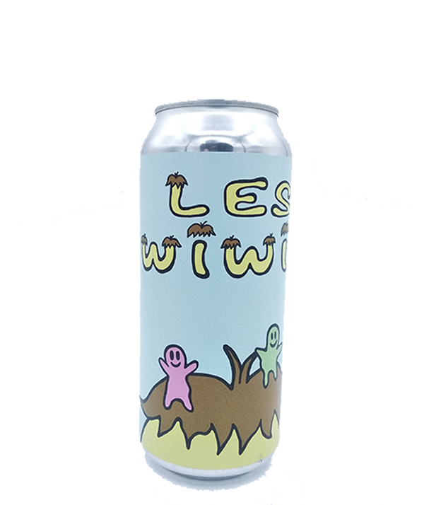 Les Wiwis - À la Dérive - Livraison Montréal – Veux-tu une biere
