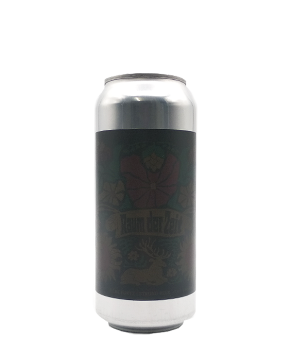 Raum Der Zeit – Veux-tu une biere